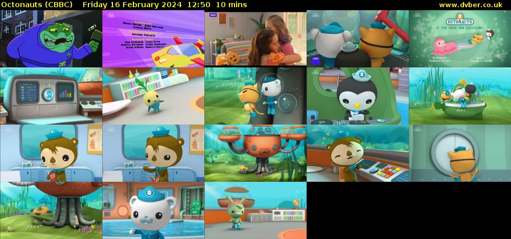 Octonauts (CBBC) - 2024-02-16-1250