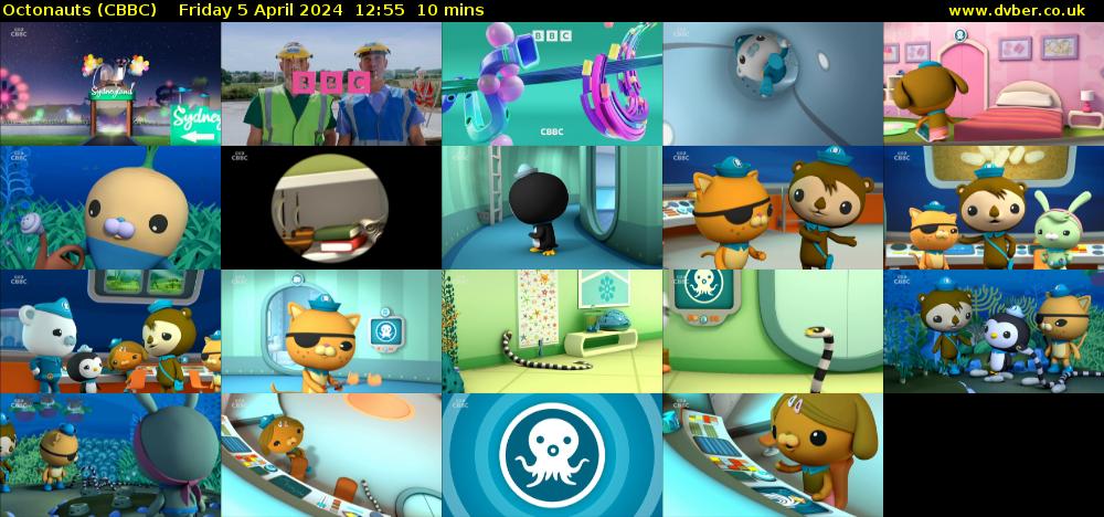 Octonauts (CBBC) - 2024-04-05-1255