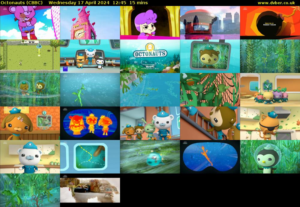 Octonauts (CBBC) - 2024-04-17-1245