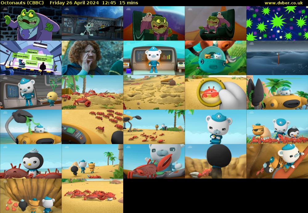 Octonauts (CBBC) - 2024-04-26-1245