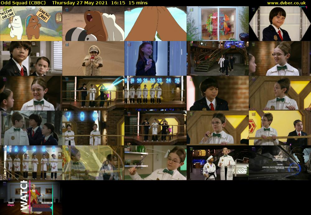 Odd Squad (CBBC) - 2021-05-27-1615