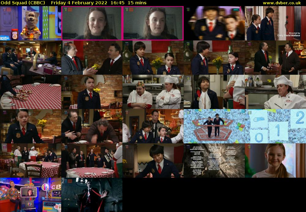 Odd Squad (CBBC) - 2022-02-04-1645