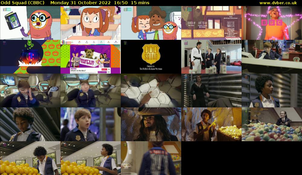 Odd Squad (CBBC) - 2022-10-31-1650