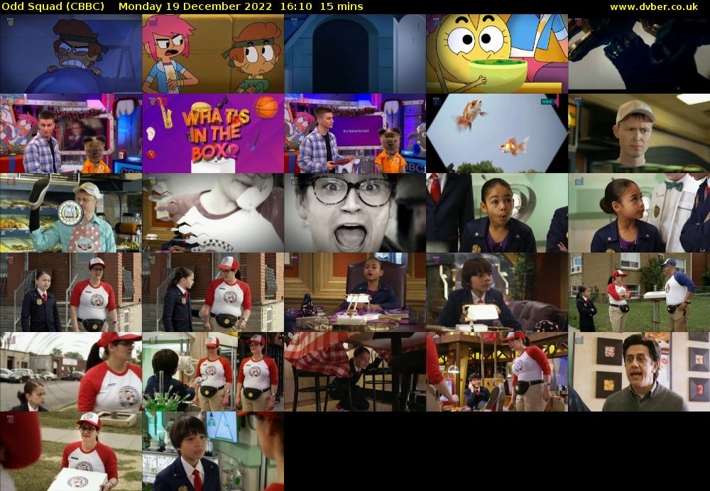 Odd Squad (CBBC) - 2022-12-19-1610