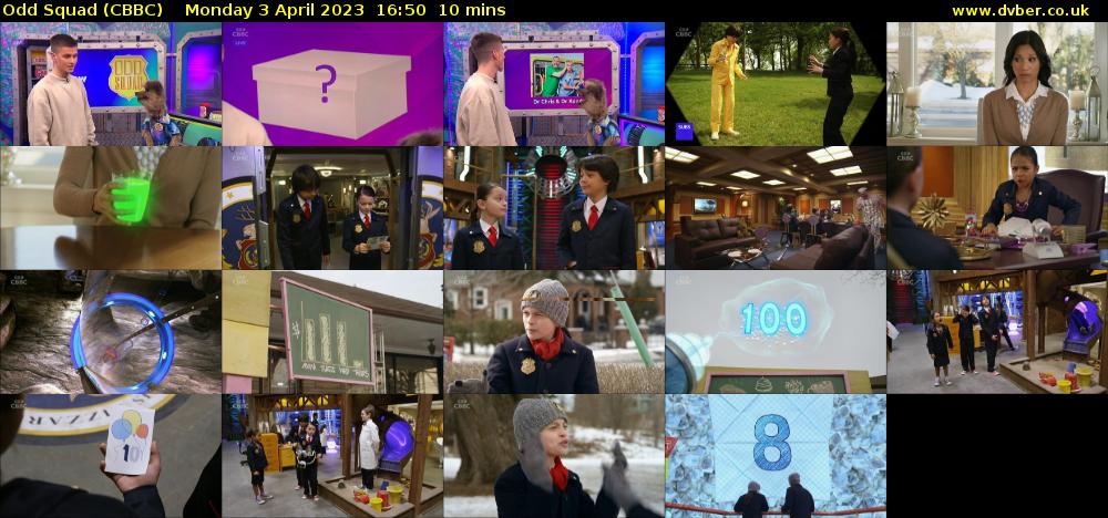 Odd Squad (CBBC) - 2023-04-03-1650
