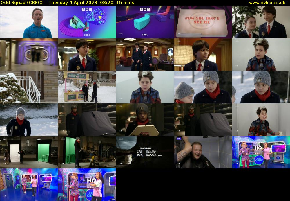 Odd Squad (CBBC) - 2023-04-04-0820