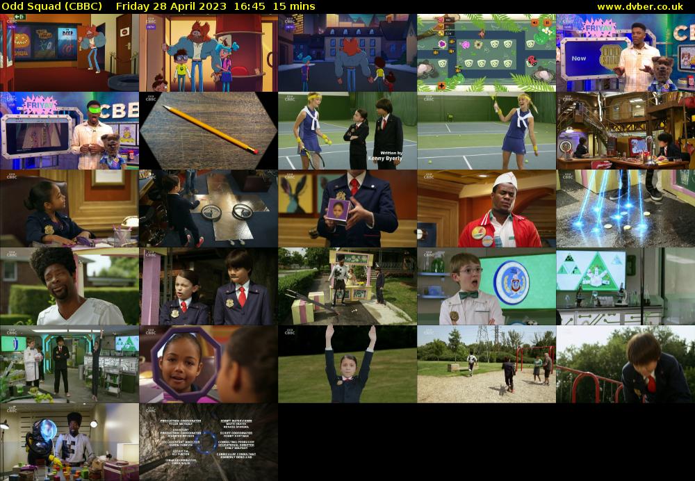 Odd Squad (CBBC) - 2023-04-28-1645