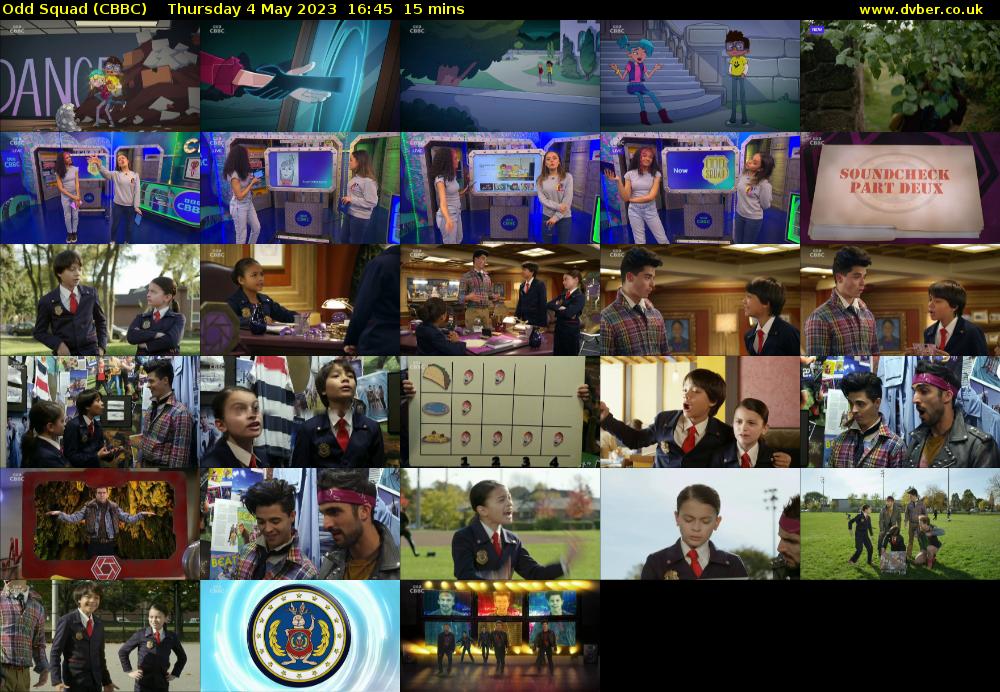 Odd Squad (CBBC) - 2023-05-04-1645