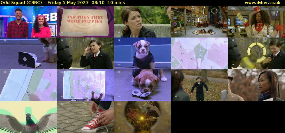 Odd Squad (CBBC) - 2023-05-05-0810