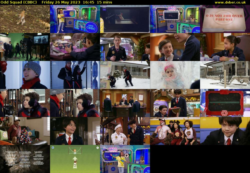Odd Squad (CBBC) - 2023-05-26-1645