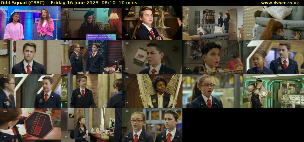 Odd Squad (CBBC) - 2023-06-16-0810