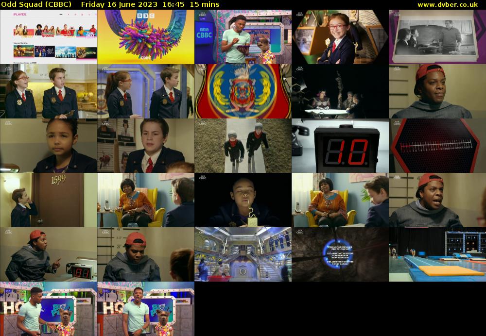 Odd Squad (CBBC) - 2023-06-16-1645