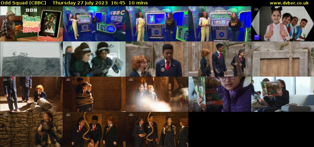 Odd Squad (CBBC) - 2023-07-27-1645