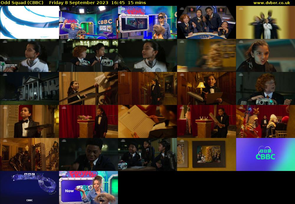 Odd Squad (CBBC) - 2023-09-08-1645