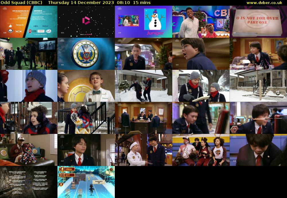 Odd Squad (CBBC) - 2023-12-14-0810