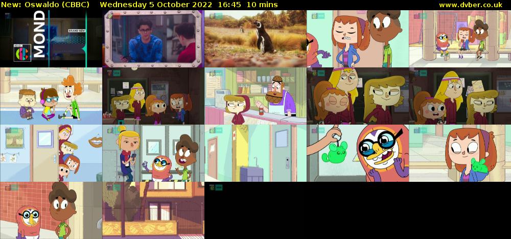 Oswaldo (CBBC) - 2022-10-05-1645