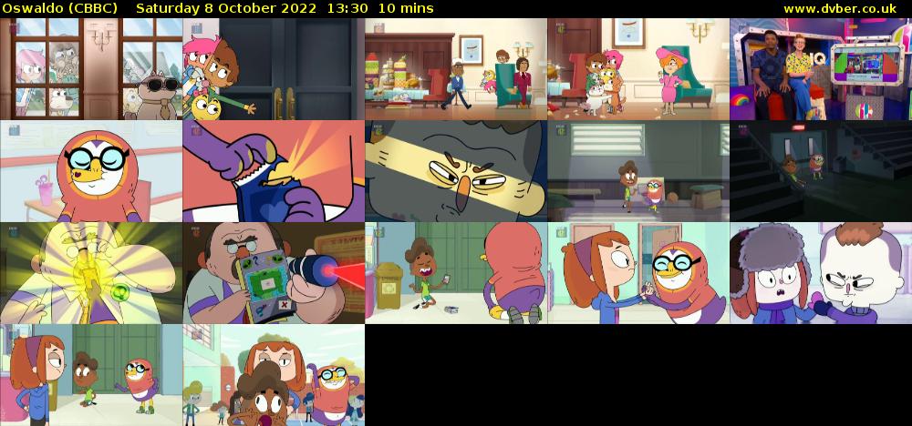 Oswaldo (CBBC) - 2022-10-08-1330
