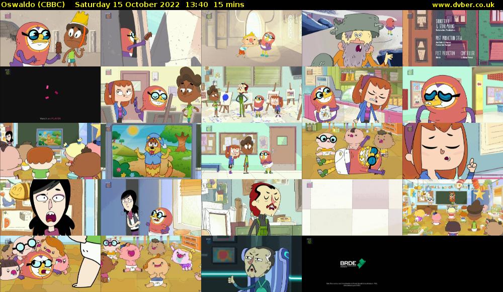 Oswaldo (CBBC) - 2022-10-15-1340