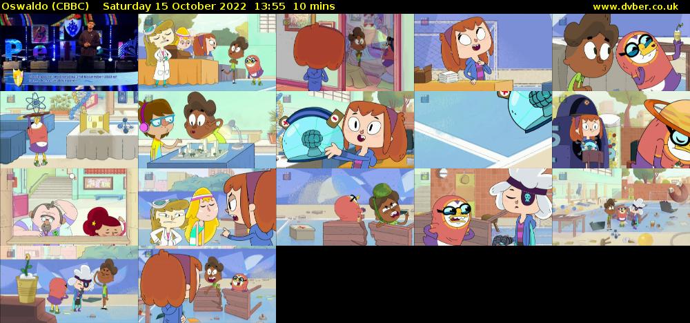 Oswaldo (CBBC) - 2022-10-15-1355