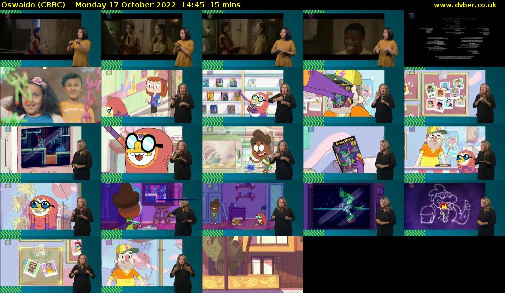 Oswaldo (CBBC) - 2022-10-17-1445