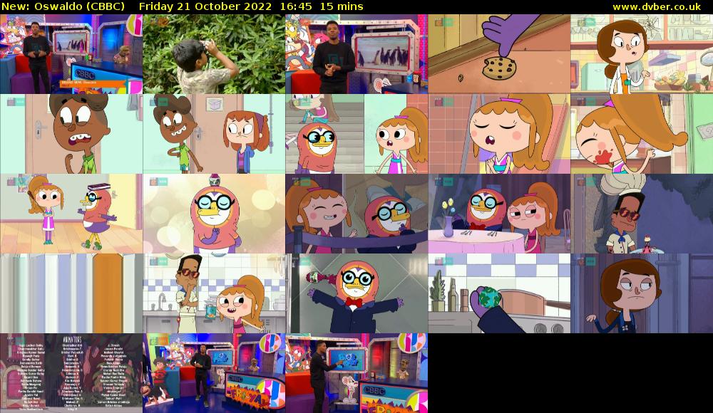 Oswaldo (CBBC) - 2022-10-21-1645