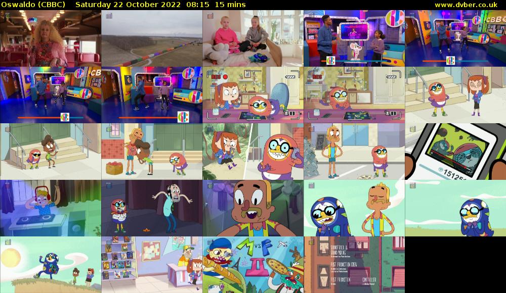 Oswaldo (CBBC) - 2022-10-22-0815