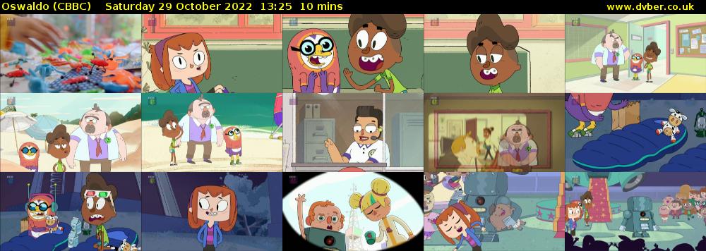 Oswaldo (CBBC) - 2022-10-29-1325