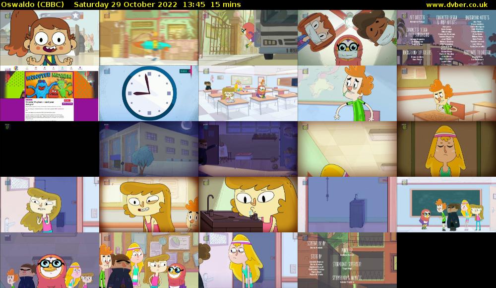 Oswaldo (CBBC) - 2022-10-29-1345