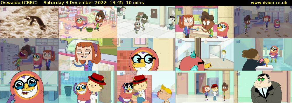 Oswaldo (CBBC) - 2022-12-03-1345
