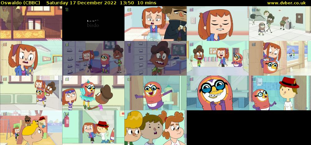 Oswaldo (CBBC) - 2022-12-17-1350