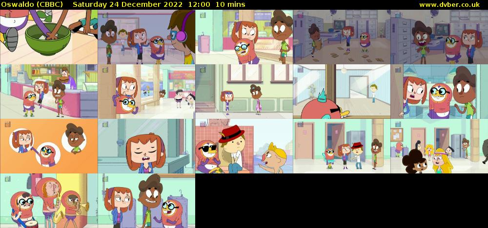 Oswaldo (CBBC) - 2022-12-24-1200