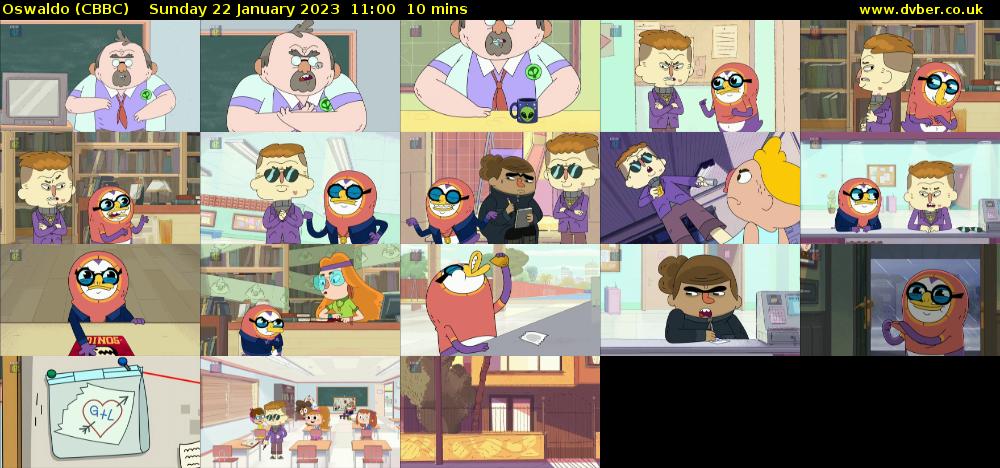 Oswaldo (CBBC) - 2023-01-22-1100