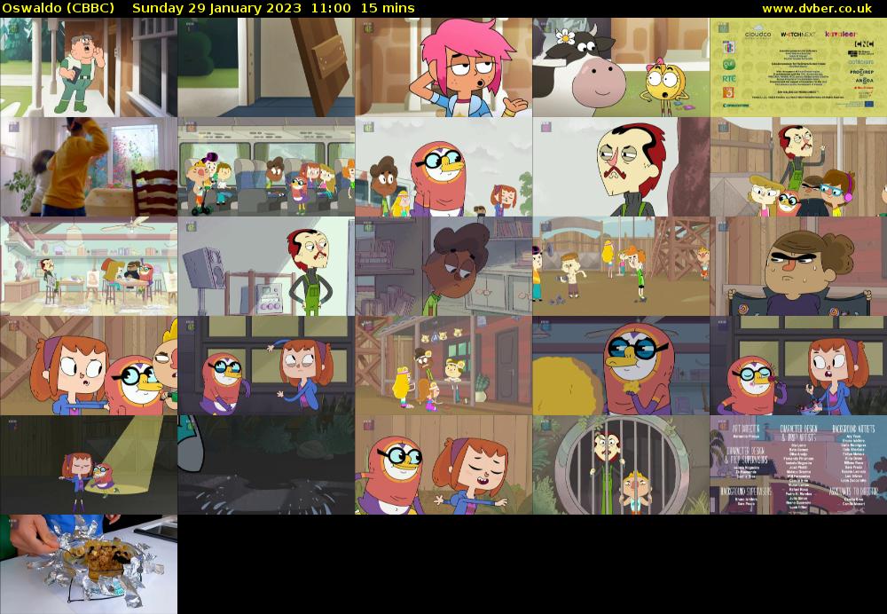 Oswaldo (CBBC) - 2023-01-29-1100