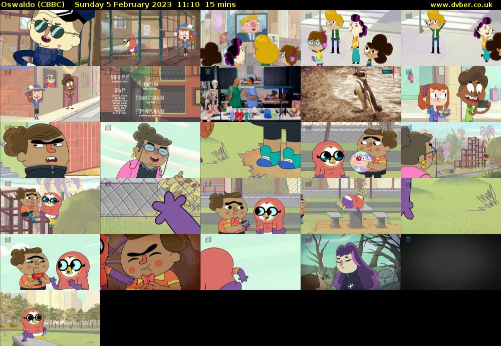 Oswaldo (CBBC) - 2023-02-05-1110