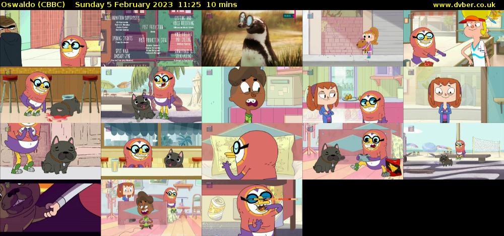 Oswaldo (CBBC) - 2023-02-05-1125