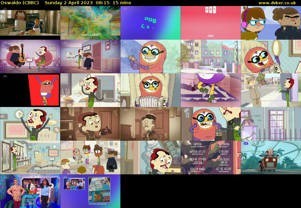 Oswaldo (CBBC) - 2023-04-02-0815