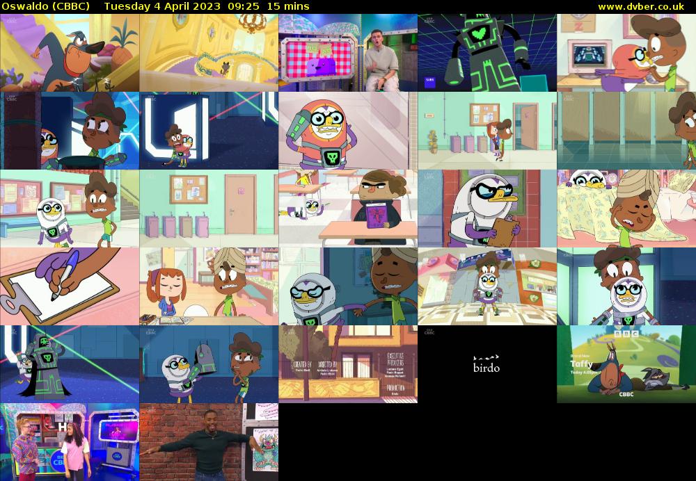 Oswaldo (CBBC) - 2023-04-04-0925