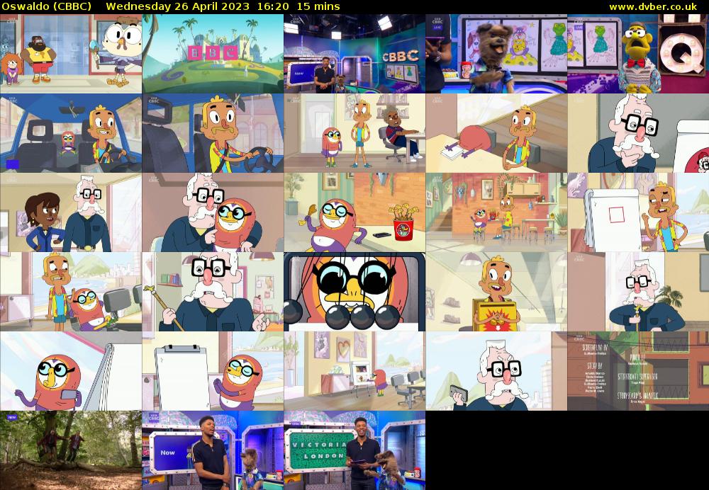 Oswaldo (CBBC) - 2023-04-26-1620