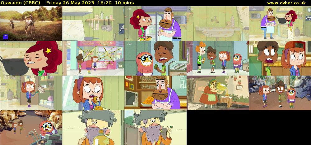 Oswaldo (CBBC) - 2023-05-26-1620