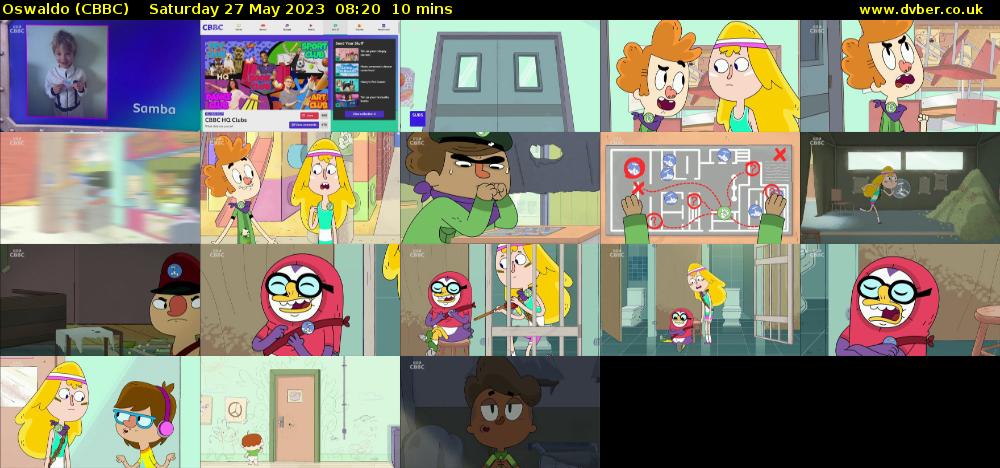 Oswaldo (CBBC) - 2023-05-27-0820