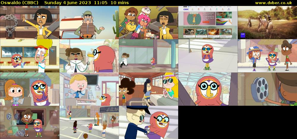 Oswaldo (CBBC) - 2023-06-04-1105