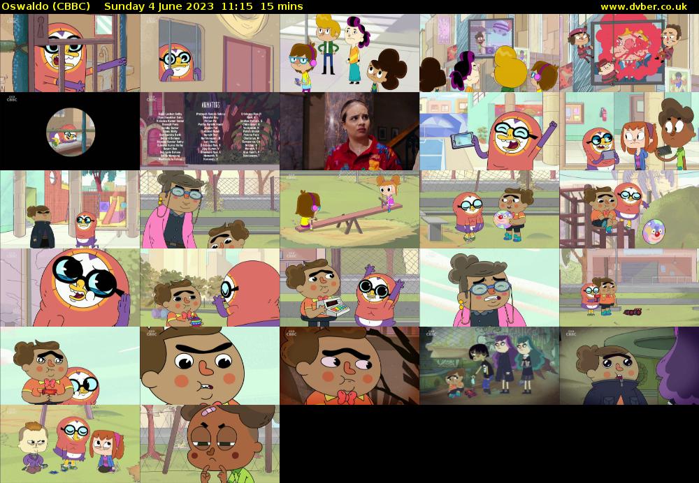 Oswaldo (CBBC) - 2023-06-04-1115