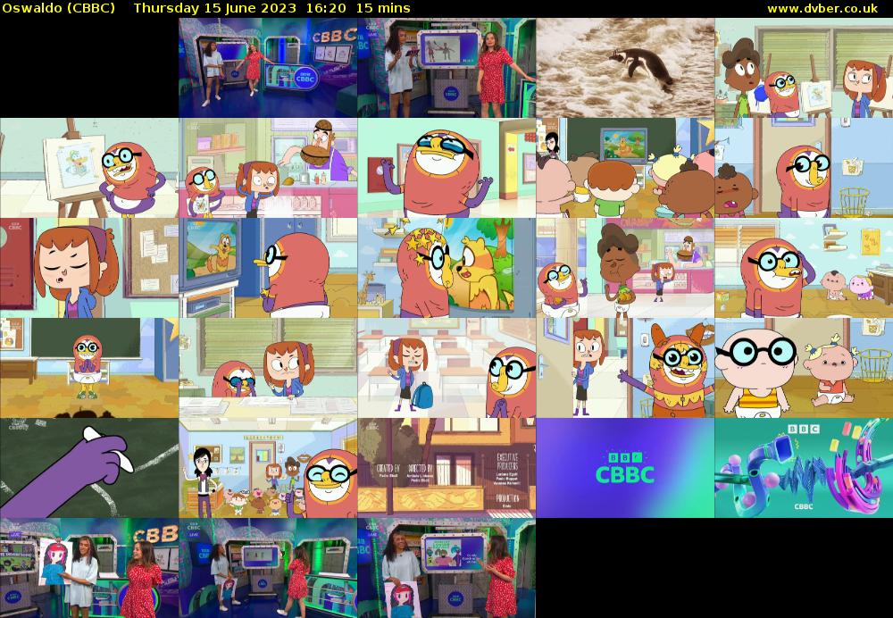 Oswaldo (CBBC) - 2023-06-15-1620