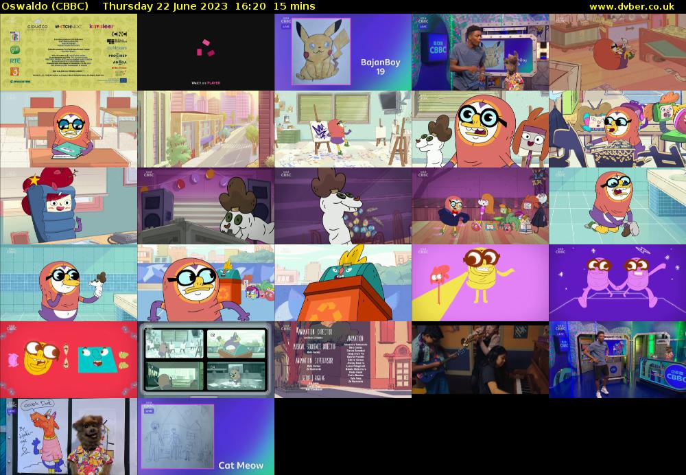 Oswaldo (CBBC) - 2023-06-22-1620