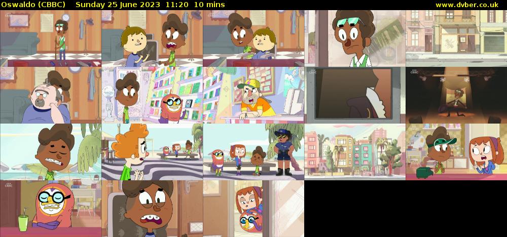 Oswaldo (CBBC) - 2023-06-25-1120