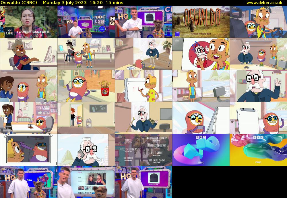Oswaldo (CBBC) - 2023-07-03-1620