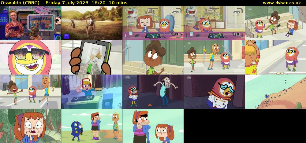 Oswaldo (CBBC) - 2023-07-07-1620