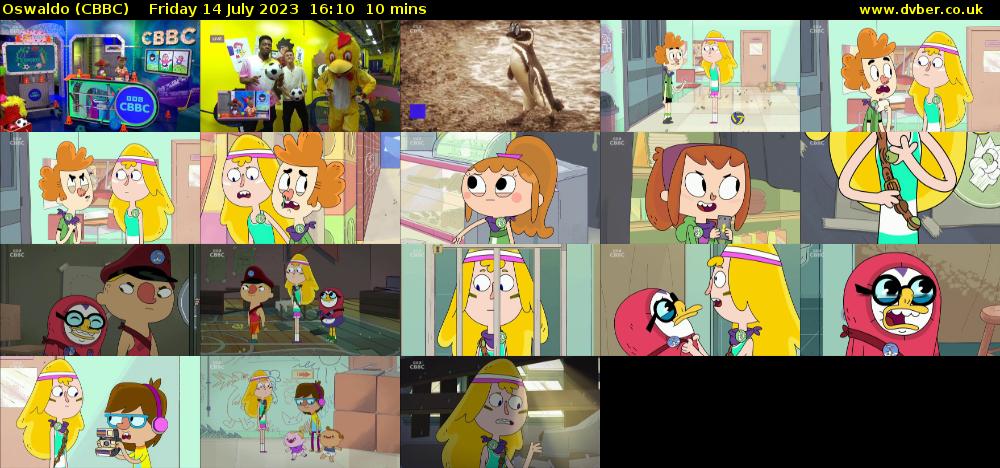 Oswaldo (CBBC) - 2023-07-14-1610