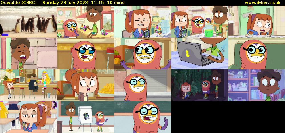 Oswaldo (CBBC) - 2023-07-23-1115