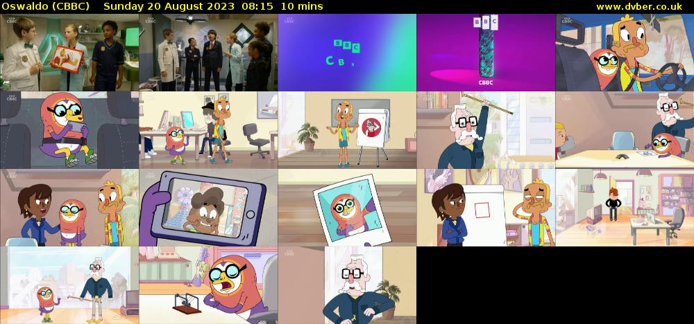 Oswaldo (CBBC) - 2023-08-20-0815